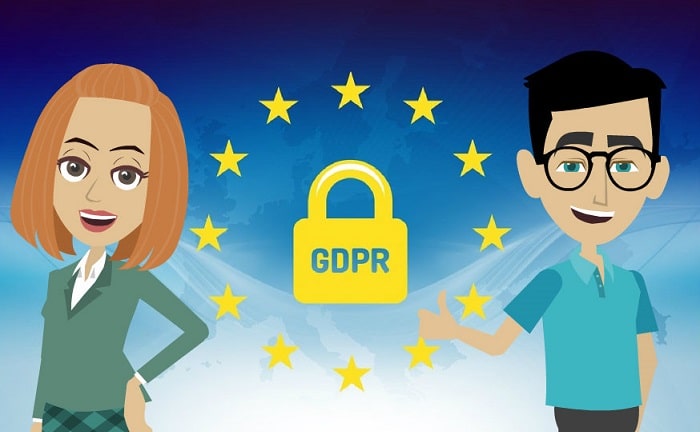 Splošna uredba o varstvu podatkov (GDPR) - Regula RS
